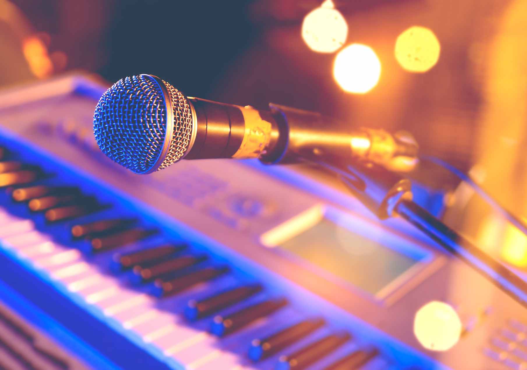 Shine Music Rental | The Definitive Barcelona Live Jam Sessions List